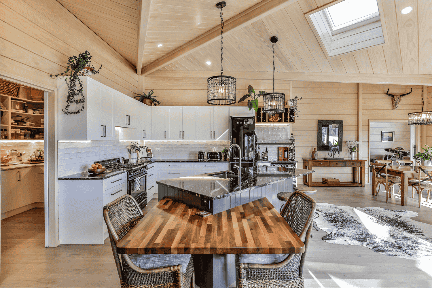 The Woodsmiths Gallery